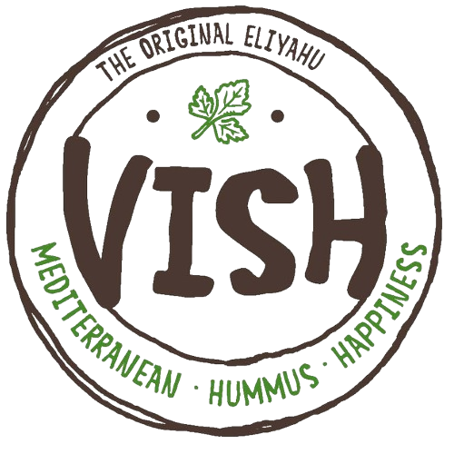 Edmonton - VISH Mediterranean restaurant