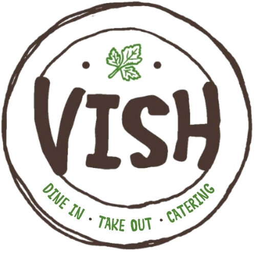 MENU - VISH Multicultural Restaurant Canada